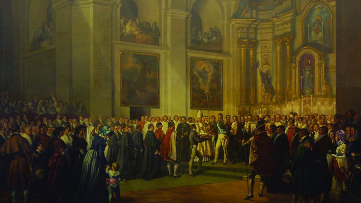 La UBA cumple 200 años - Con Fervor